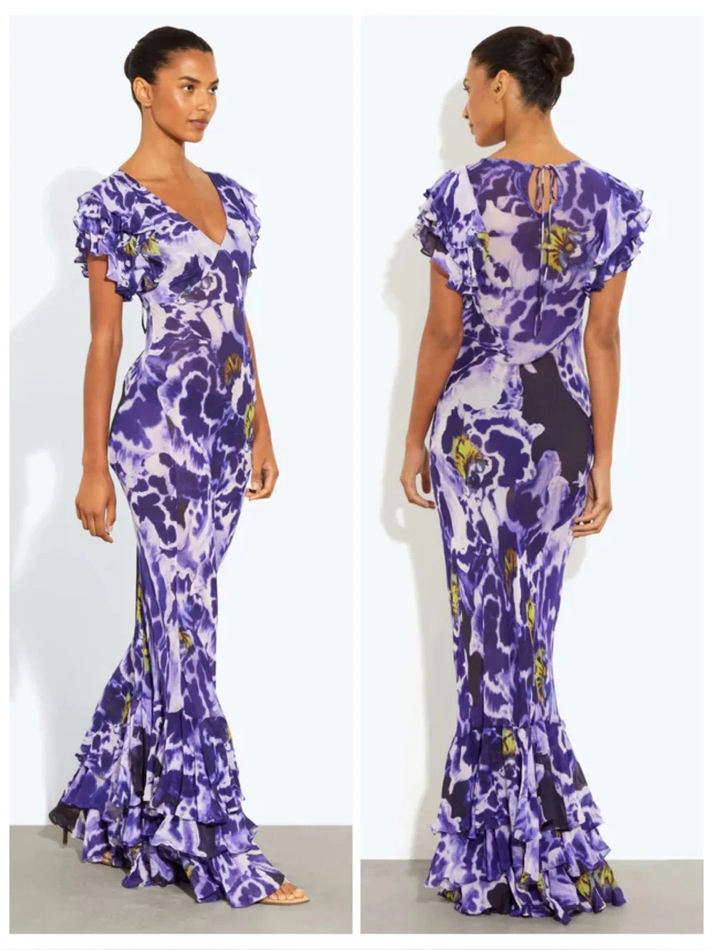 Rat & Boa | Dresses | Rat Boa Lucille Dress | Poshmark